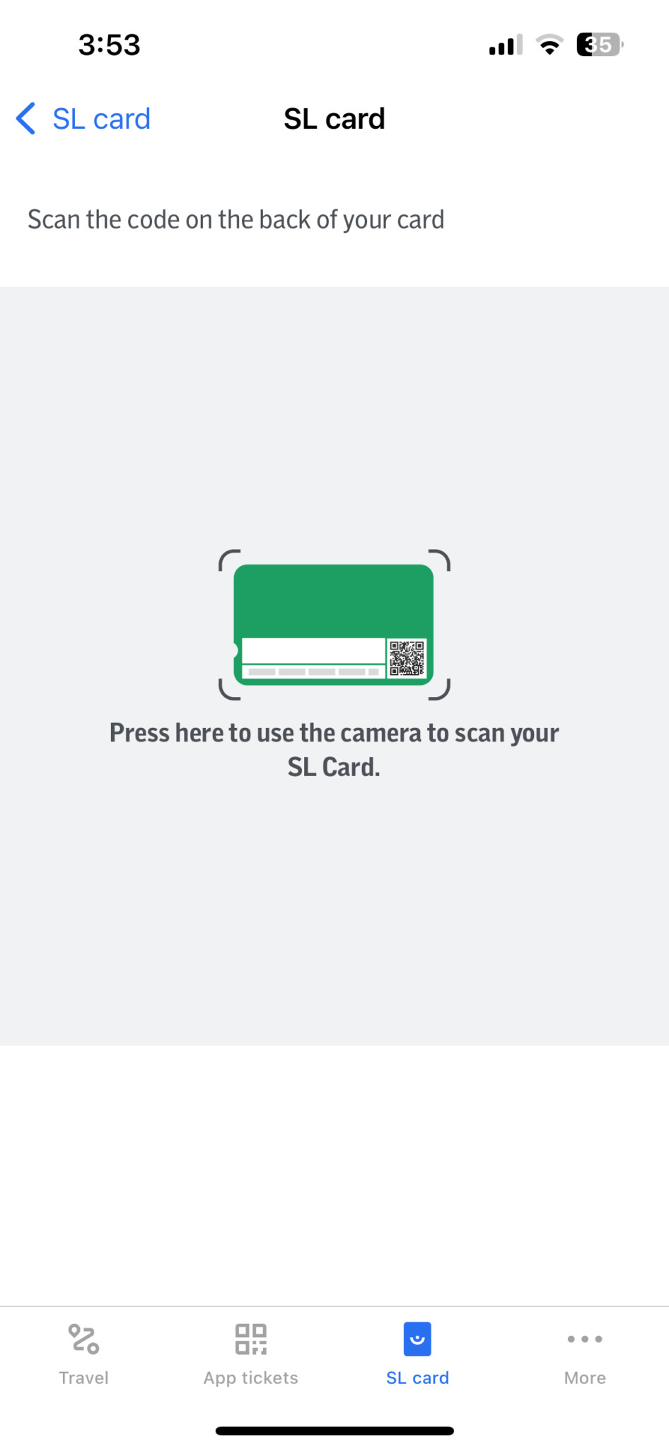 【スウェーデン ワーホリ】SLカードの購入方法と使い方を徹底解説！ - Hej ストックホルム